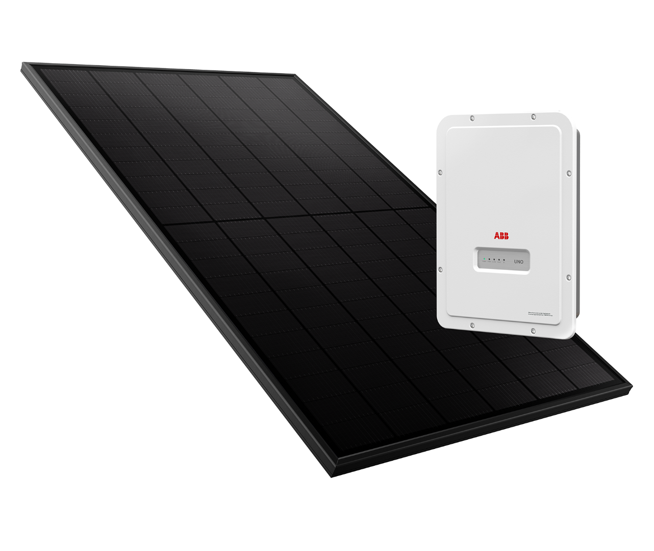 Solahart Premium Plus Solar Power Systems for Mackay