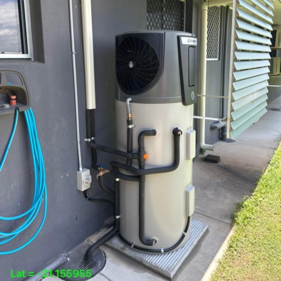 Solahart Mackay | Solar Panel, Hot Water, Solar Battery Installer