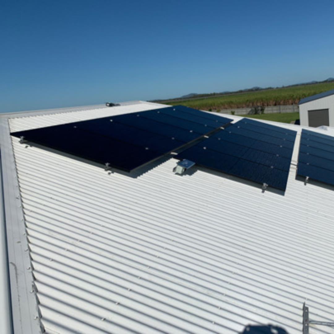 Solahart Mackay | Solar Panel, Hot Water, Solar Battery Installer