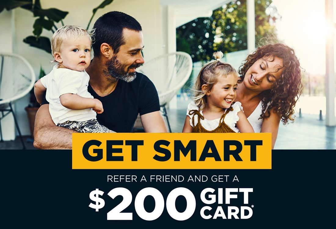 Refer a Friend Offer | Solahart Mackay