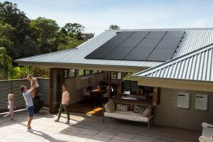 Solahart Mackay | Solar Panel, Hot Water, Solar Battery Installer